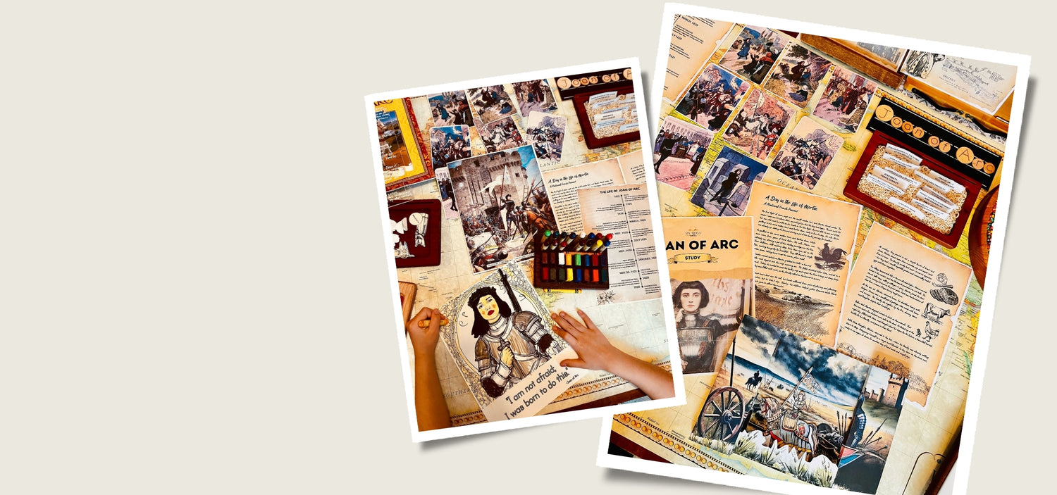 Shop Homeschool Resources & Teaching Worksheets | My Mega Bundles – My ...