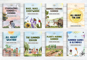 Spark Curiosity Mega Bundle – My Mega Bundles LLC