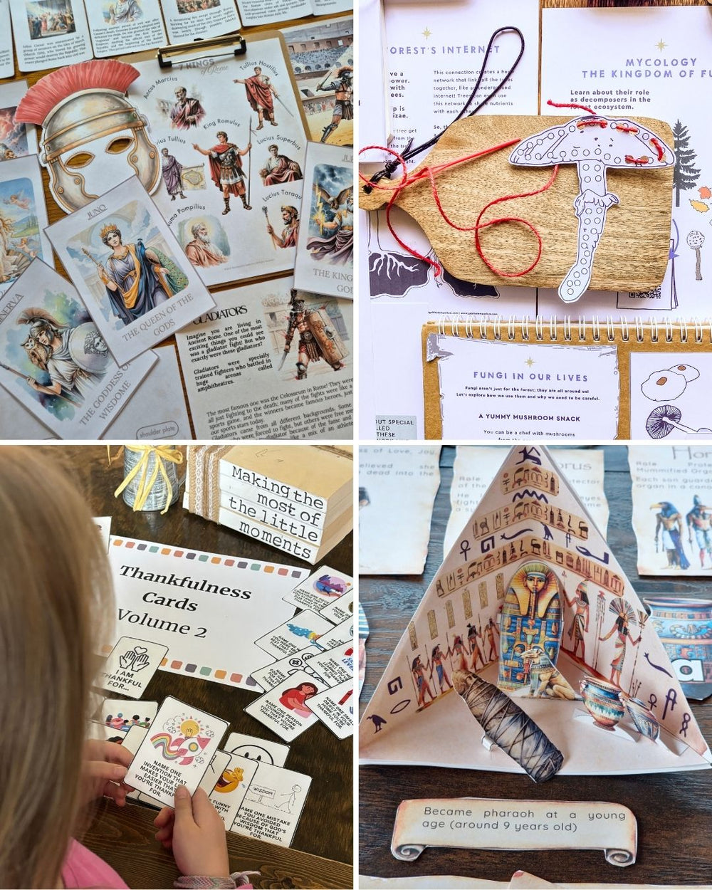 FALL MEGA BUNDLE – My Mega Bundles LLC