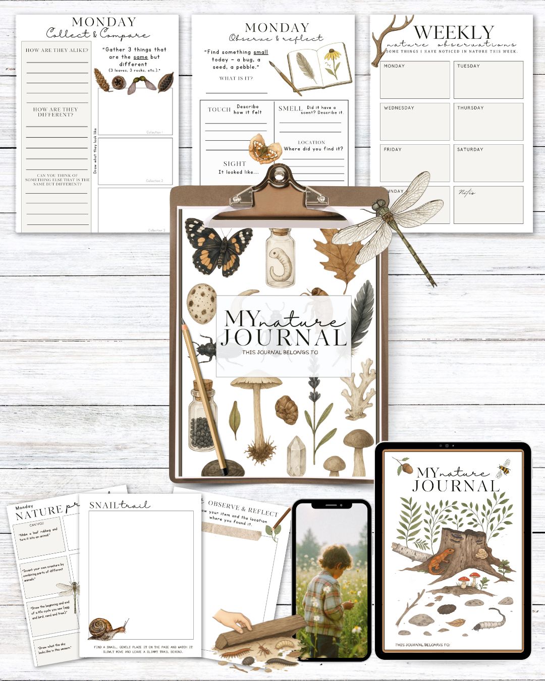 FALL MEGA BUNDLE – My Mega Bundles LLC