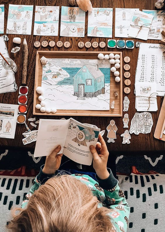 Winter Mega Bundle 2025 – My Mega Bundles LLC